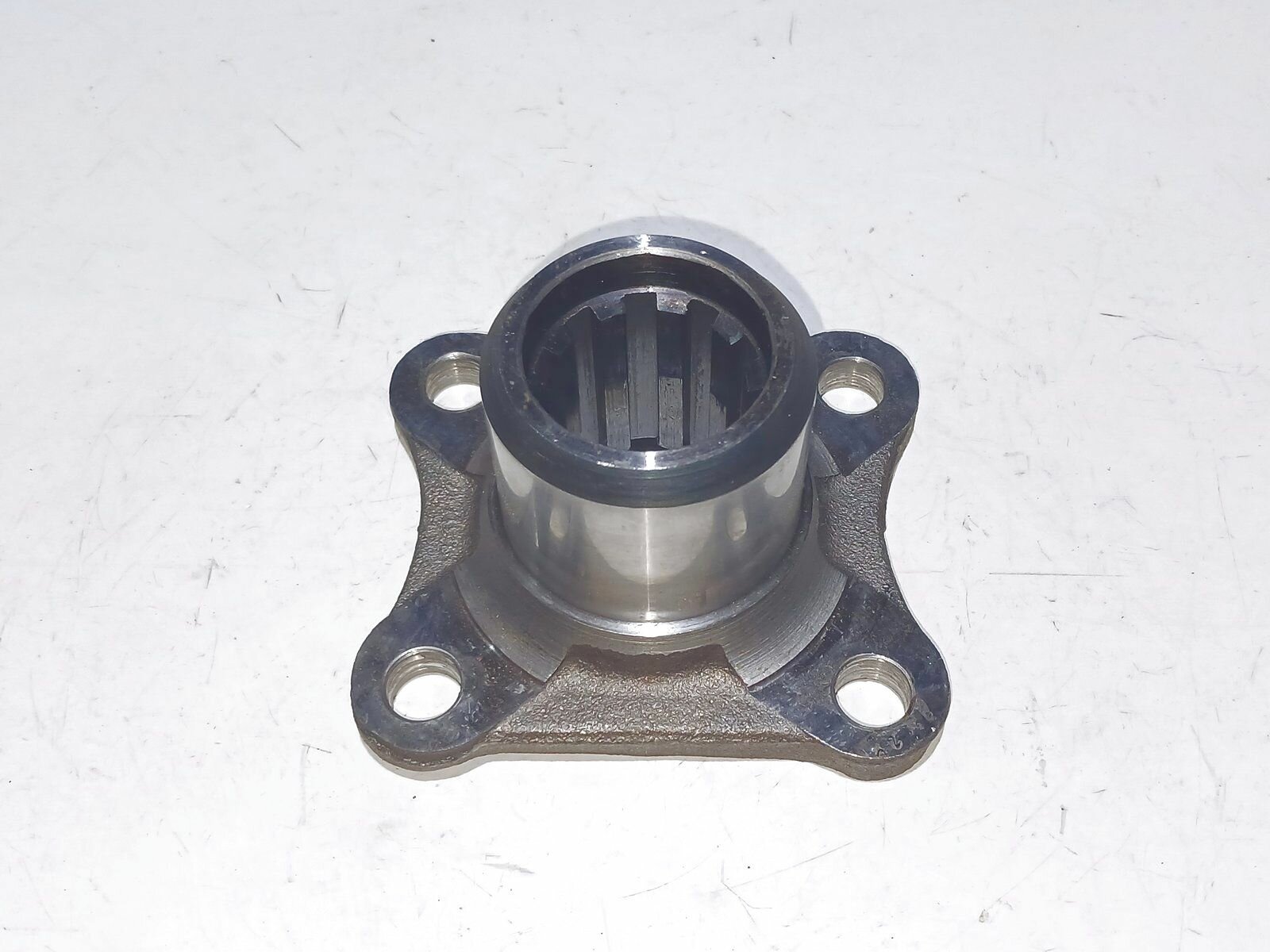 Муфта фланца первичного вала раздаточной коробки ГАЗ 3308,33081 (ГАЗ)