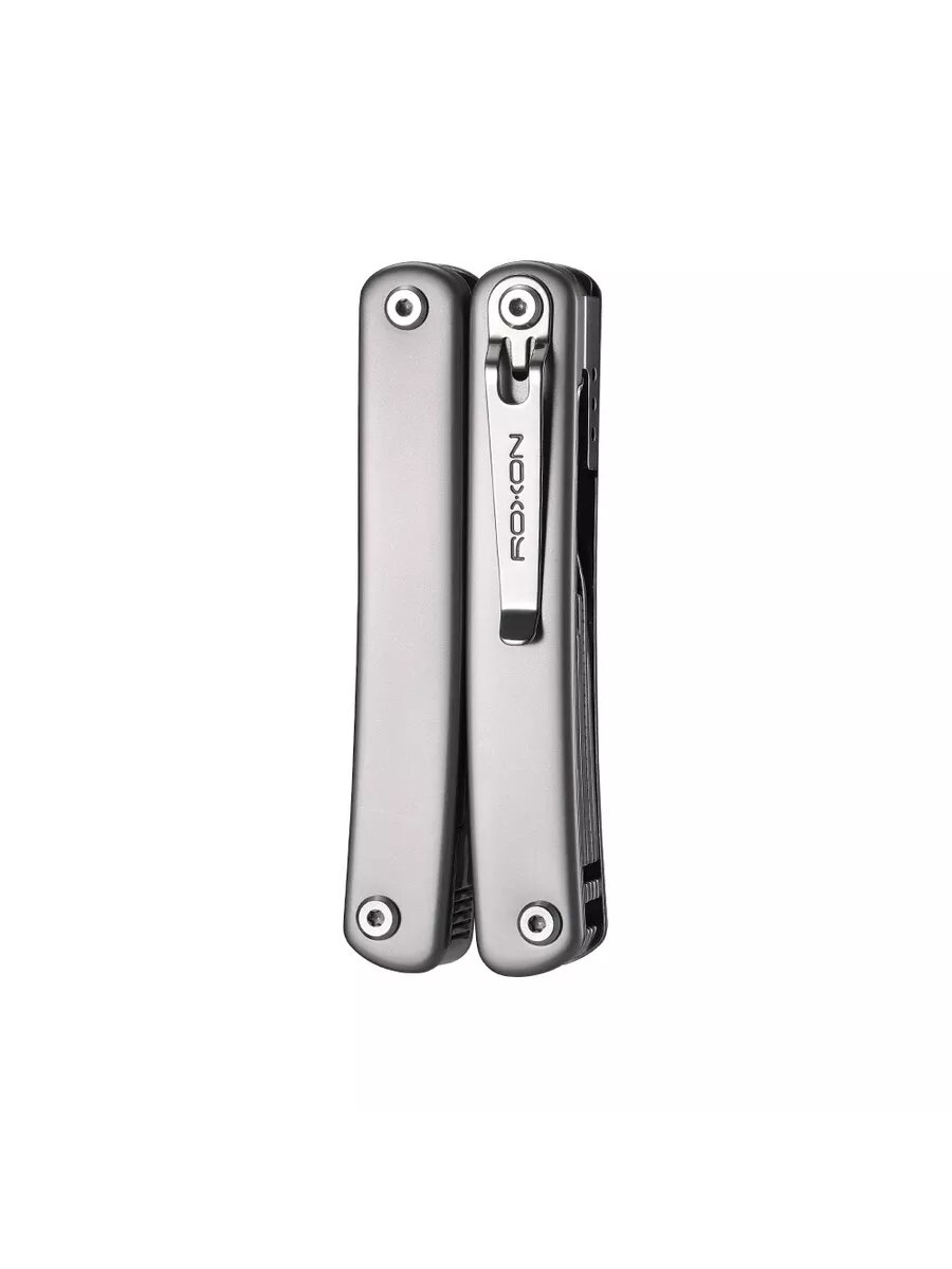 Мультитул Roxon Flex S804G 15 функций — фото 1