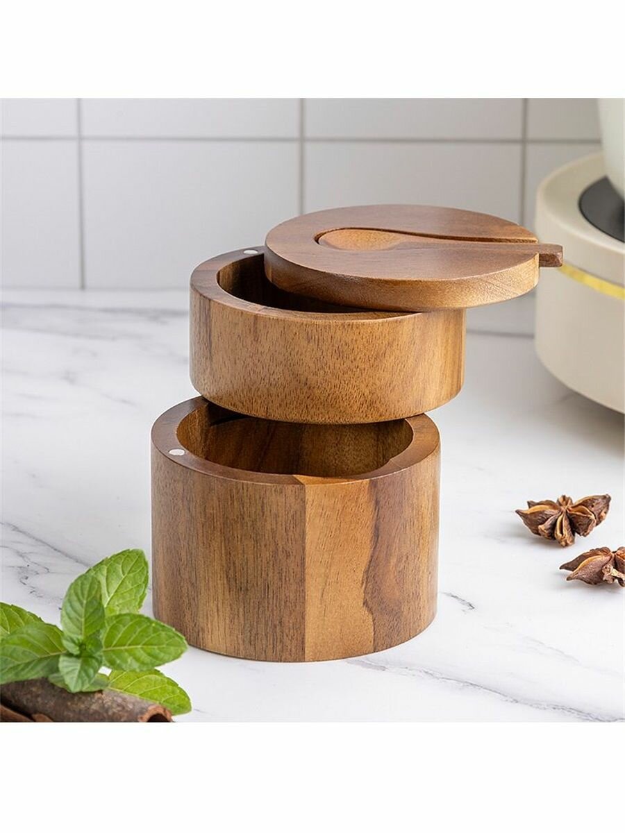 Бутылки для ароматизаторов, шейкеры для перца, деревянные