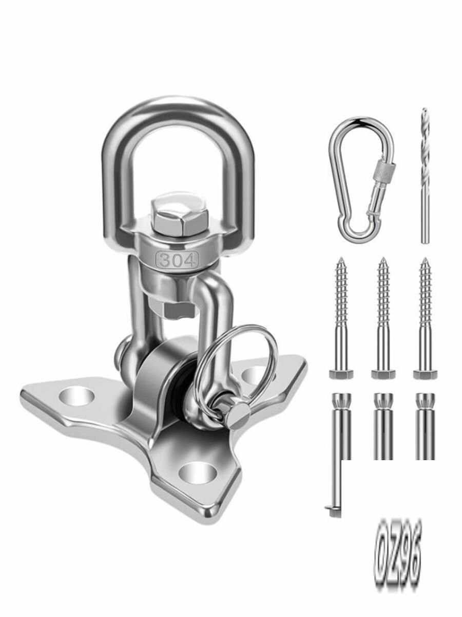 Крепление для гамака