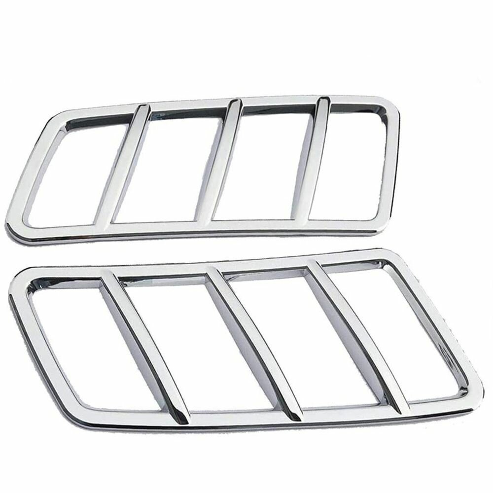 Крышка капота двигателя автомобиля MyPads для ML W166 X166
