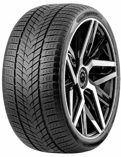 Зимняя шина Fronway IceMaster II 315/40 R21 115H