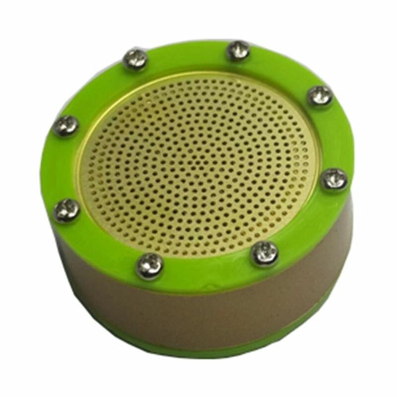 Капсюли конденсаторных микрофонов 34 мм