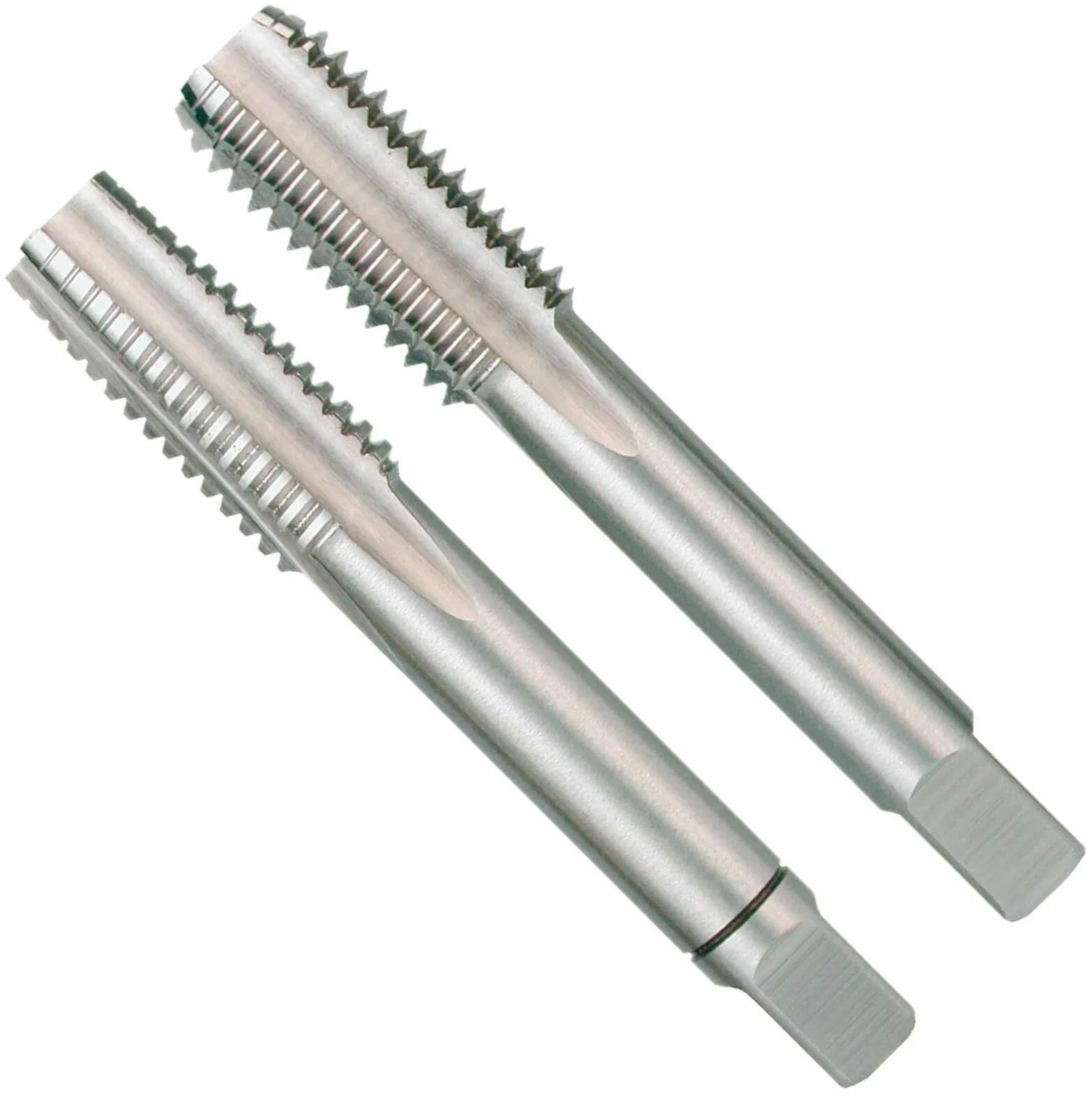 Метчик М10х0,75 ручной 2 шт. комп, ГОСТ 3266-81 (ст.9ХС)//ВИЗ