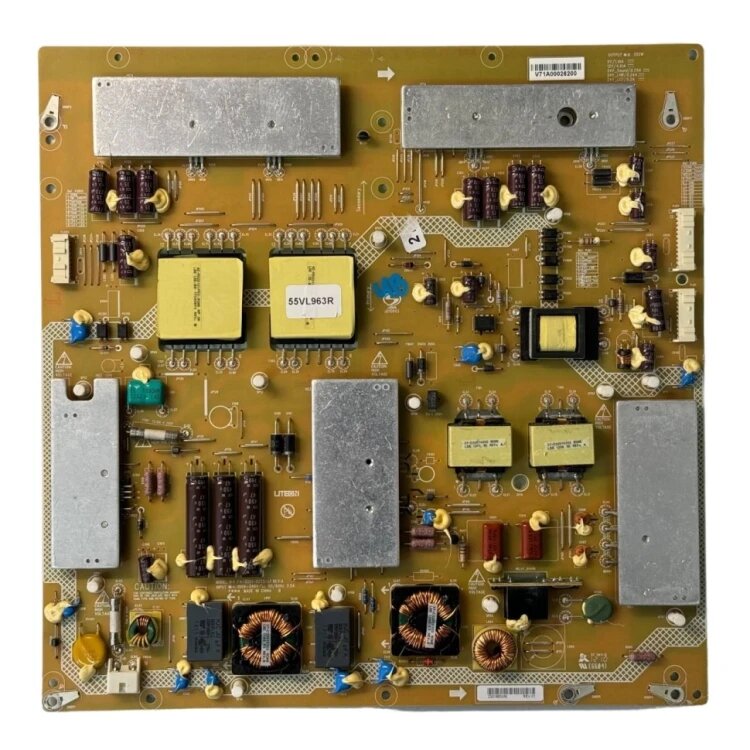 Блок питания PA-3201-02TS-LF REV: A для Toshiba 55VL963R