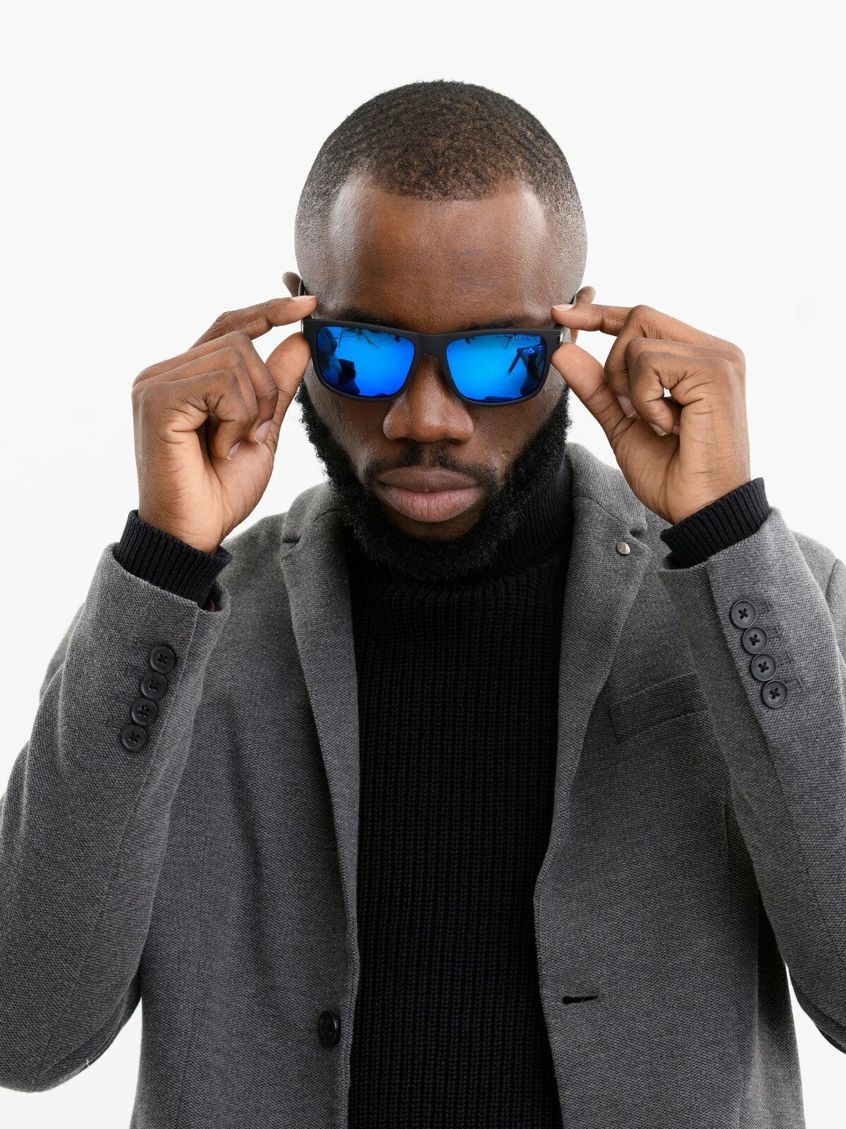 Солнцезащитные очки