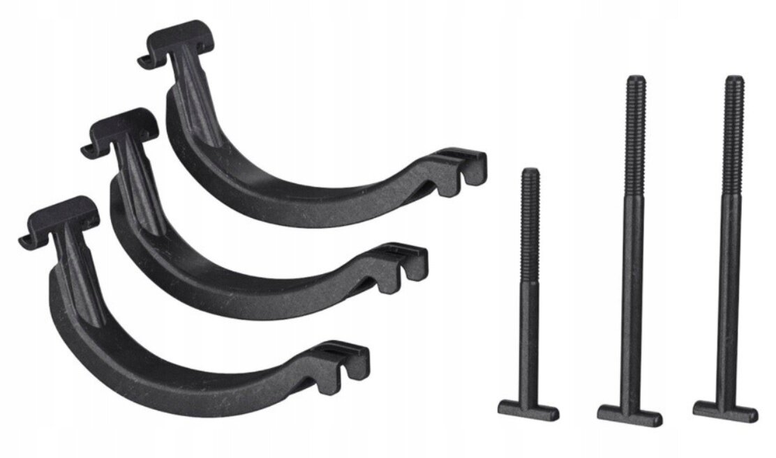 Адаптер THULE для стандартного профиля для Proride 591/598 889-5