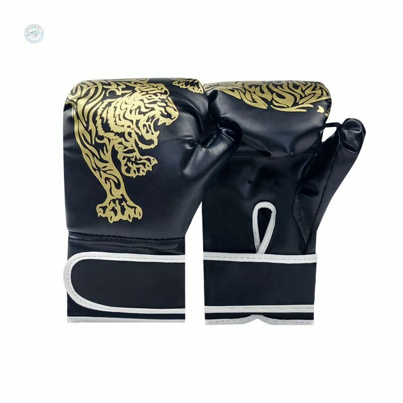 Детские боксерские перчатки для тренировок и спаррингов стильные, удобные и надежные для мальчиков и девочек