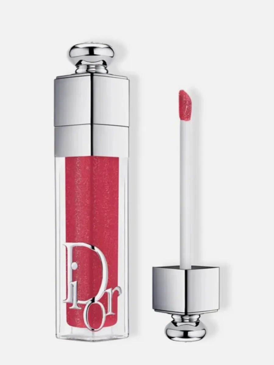 Блеск-плампер для губ DIOR addict lip maximizer 037