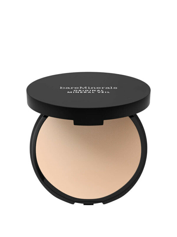 Пудра bareMinerals ORIGINAL Mineral Veil Pressed Setting Powder - Sheer Light
