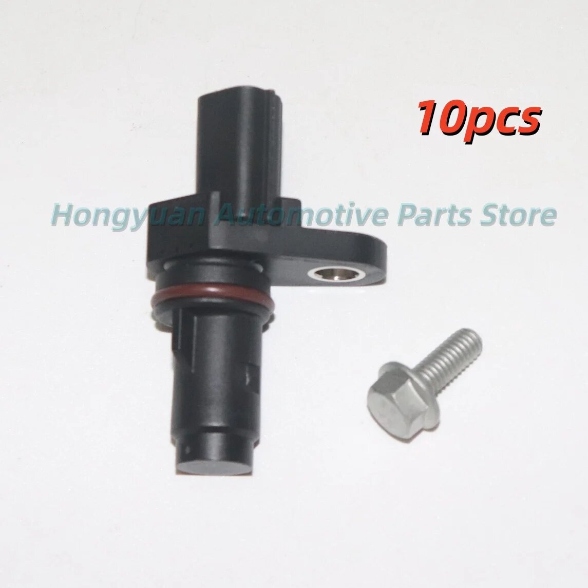 Датчик положения коленчатого вала 10X, артикулы 12674703, 12588992, для Buick LaCrosse, Chevrolet Captiva Sport, Cobalt, HHR, GMC Terrain