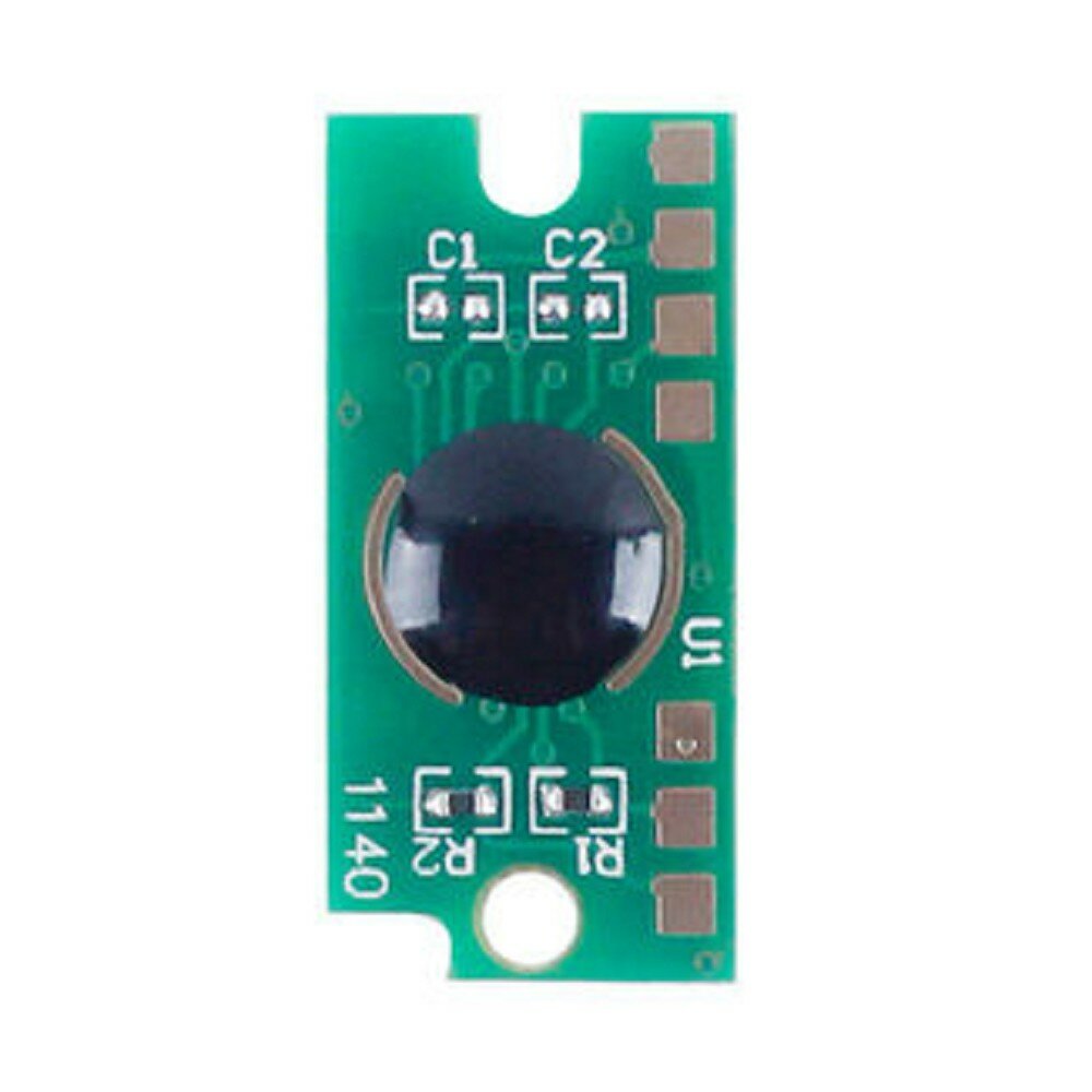 Чип P-S-X-3585-24.6K, Чёрный (Black)