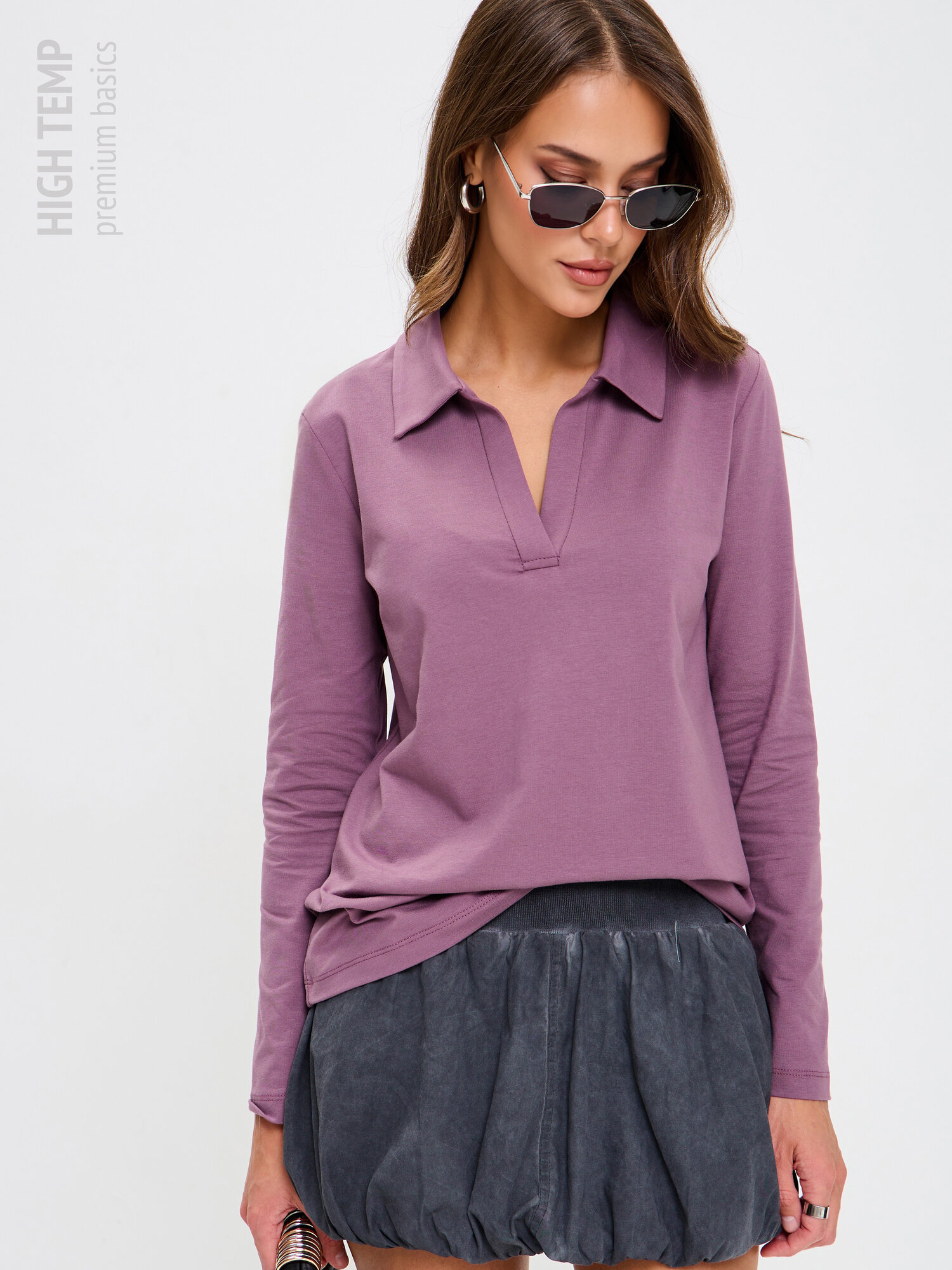 Лонгслив 1134K2