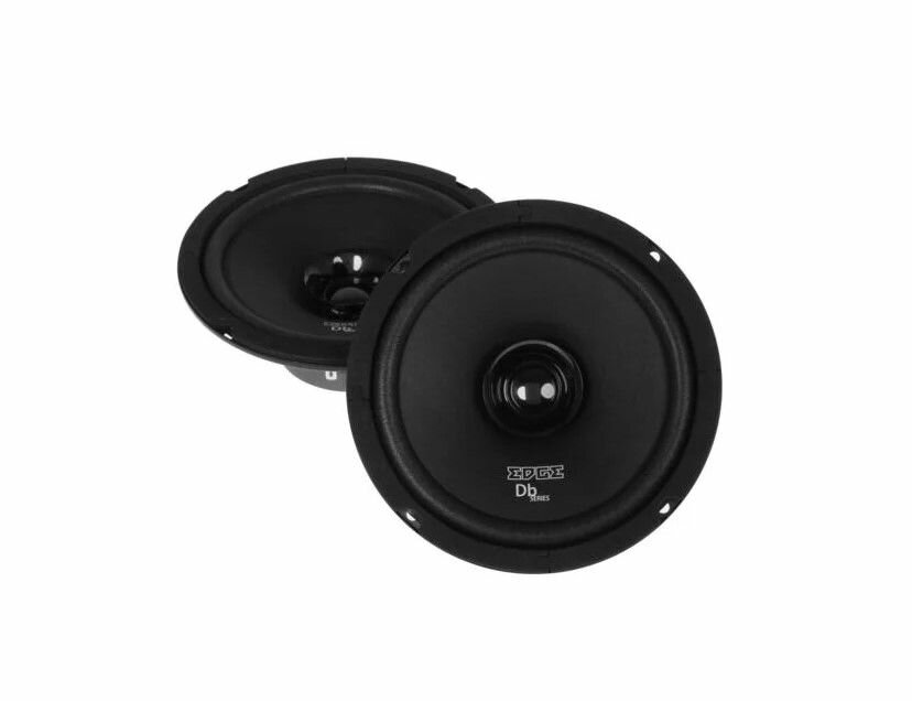Колонки автомобильные Edge EDB6W-E0