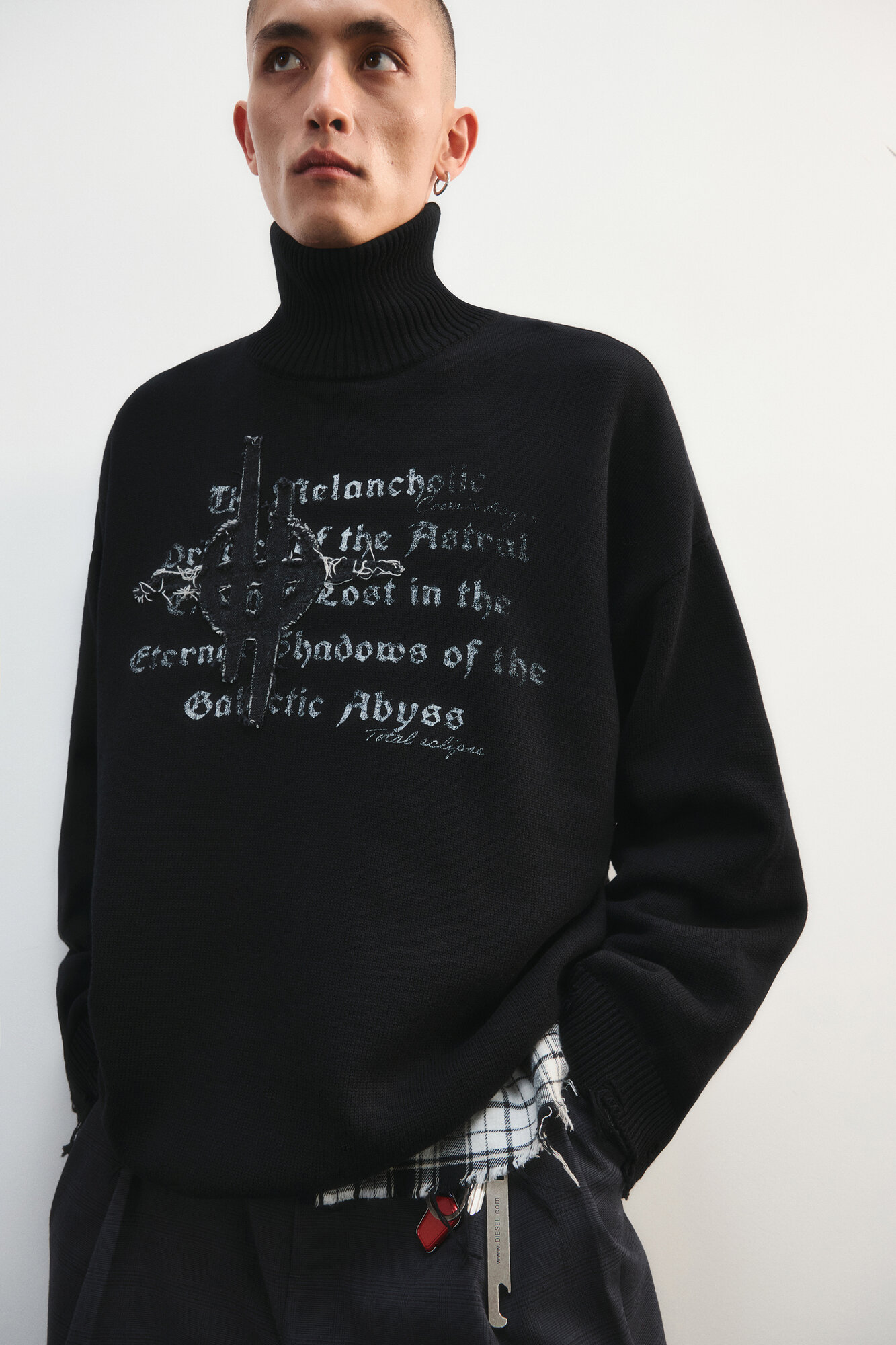 Свитер Man Urban