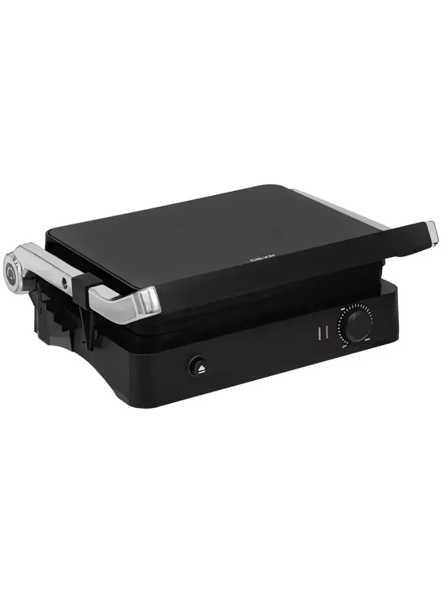 Гриль GRL-G2000BR