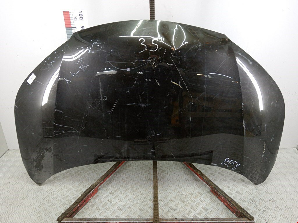 Капот Honda CR-V 4 арт. 2245348