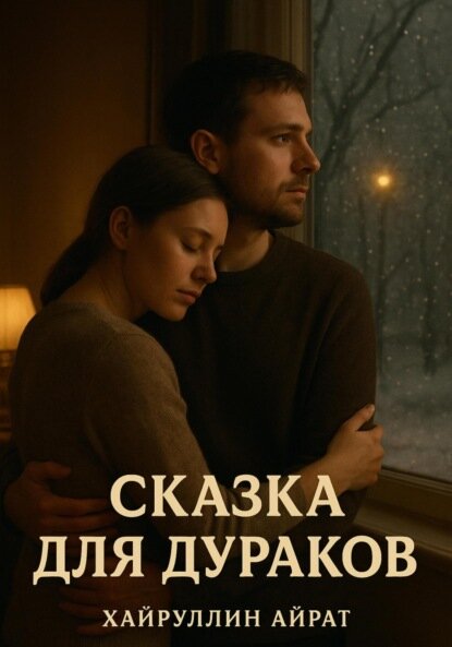 Сказка для дураков [Цифровая книга]