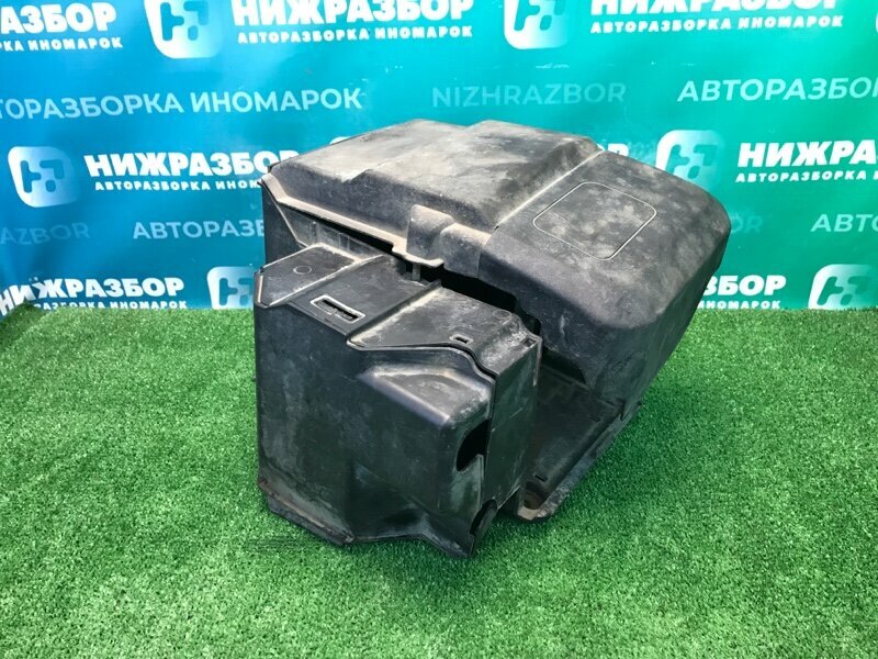 Крепление АКБ (корпус/подставка) Ford Focus 2 1.8 3M5110723A