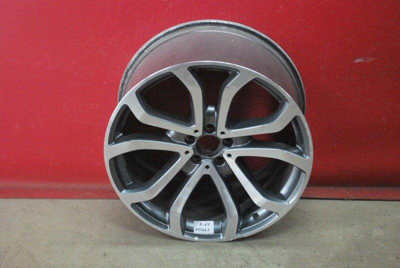 Диск литой Mercedes GLE W166/C292 (б/у) A2924011500