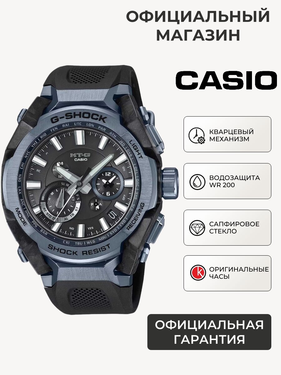 Наручные часы