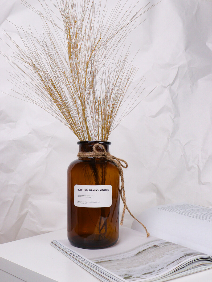 Ваза MILAND Милая баночка