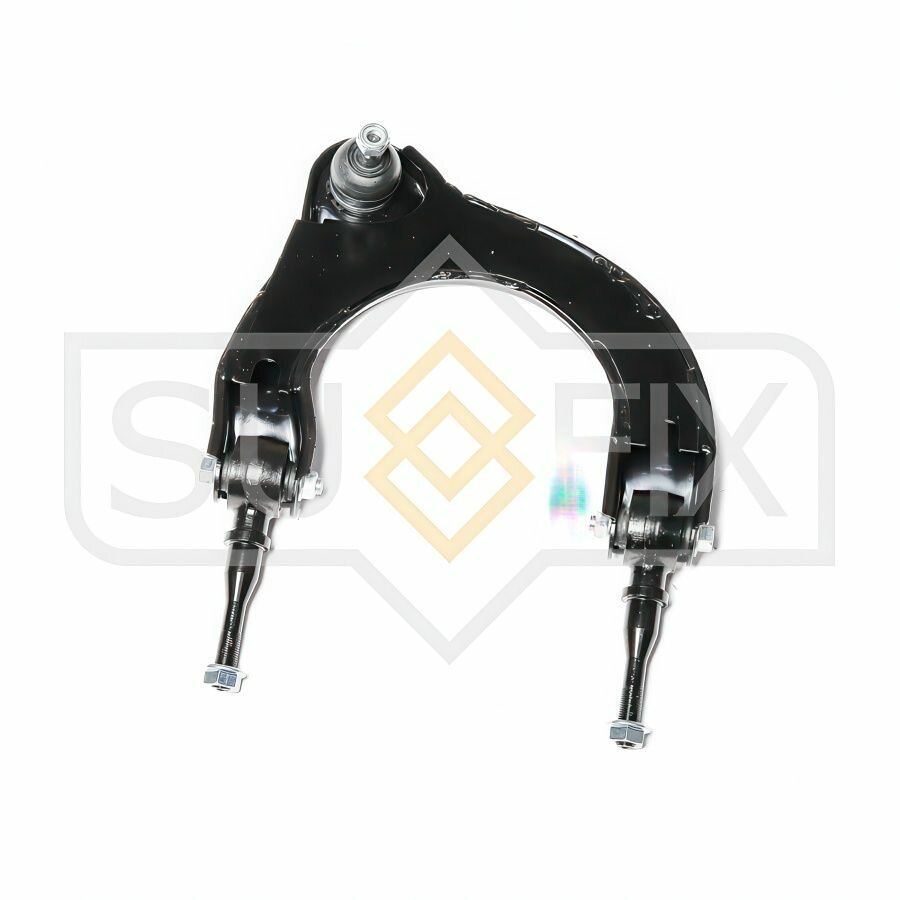 Рычаг верхний правый передней подвески, для Ауди A3, Q3, TT, Шкода Октавия, Суперб, Йети, Фольксваген Гольф 5-6, Джетта 3-4, Пассат, Тигуан, Туран арт SH1859