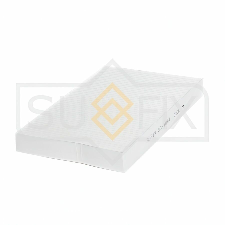 Фильтр салонный, для Ауди A4, A5, Q7 арт SS1094