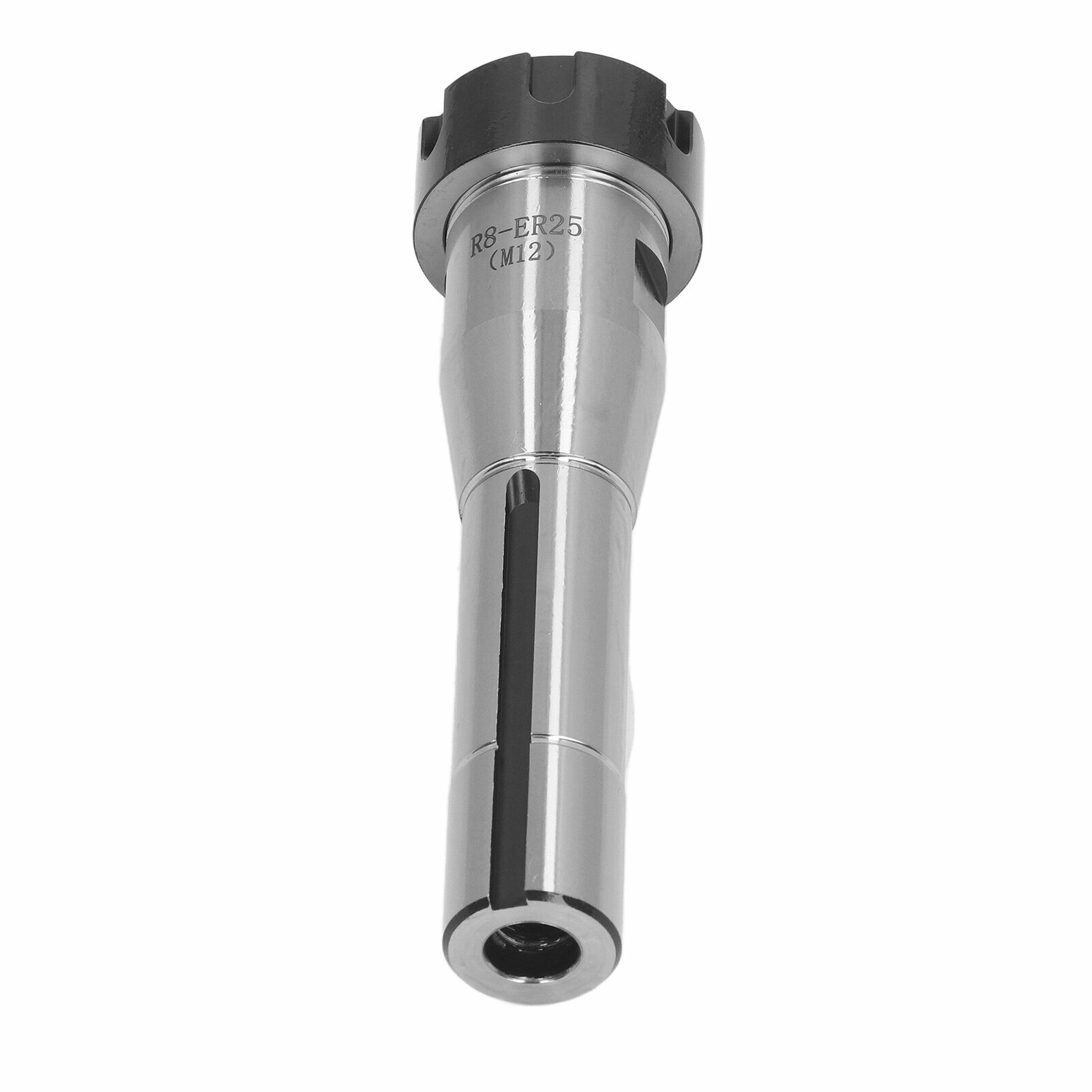 Цанговый патрон Удлинительный стержень Фрезерный держатель Прямой хвостовик Пружинный патрон Держатель токарного станка с ЧПУ