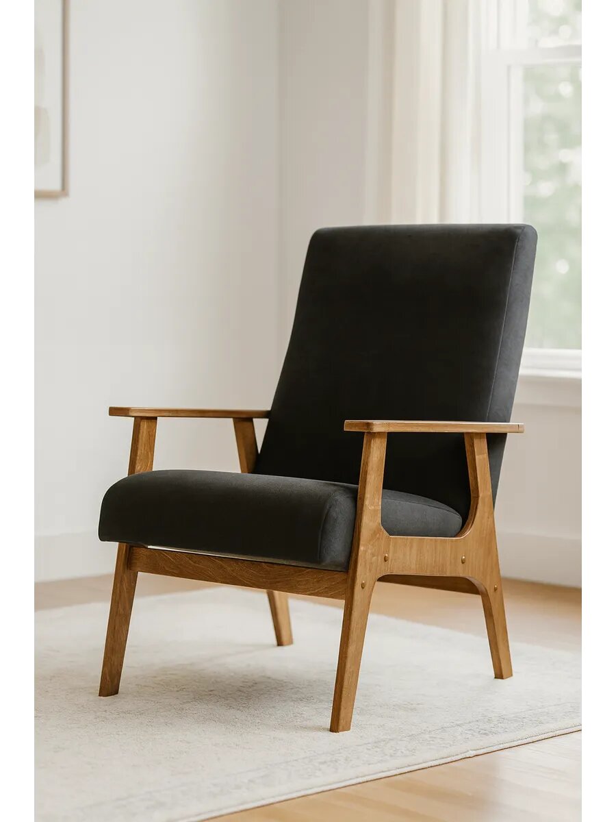 Кресло в гостиную ARC AAD interior