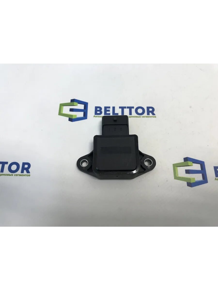 Датчик положения дроссельной заслонки Новое Cargoparts