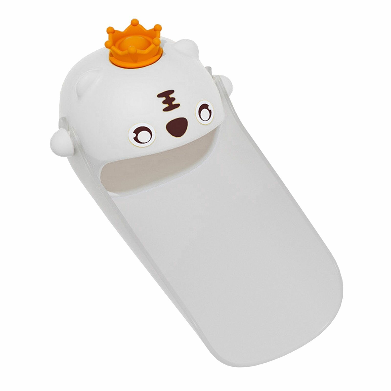 Дружелюбный для детей удлинитель ручки смесителя регулируемый аксессуар маленьких рук