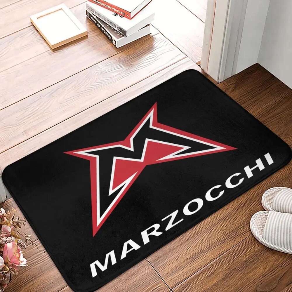 Marzocchi Полотенцевый коврик для двери