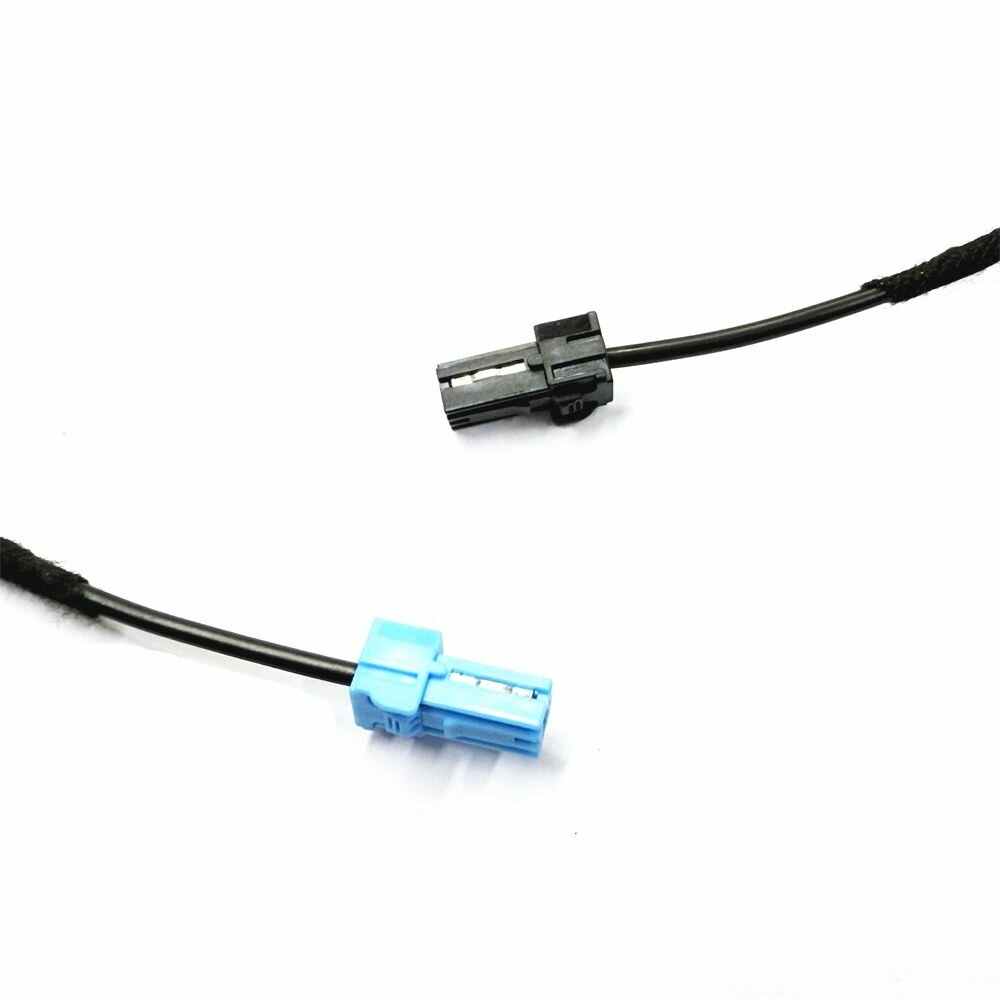 Штекер Кабеля Передачи Данных Host Lvds 2Pin Подходит Для Toyota Sienna Camry