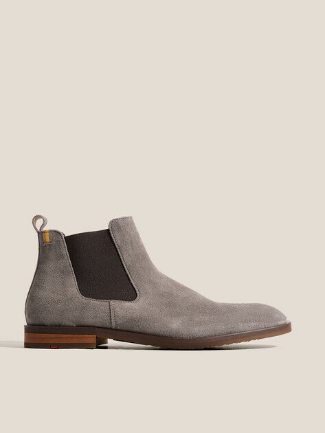 Ботинки челси