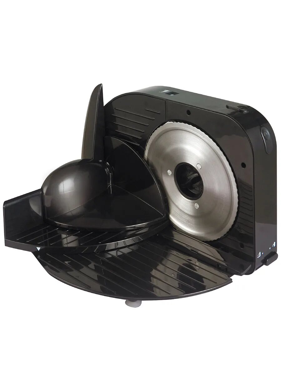 Ломтерезка электрическая VC-455 170 Вт 3 режима