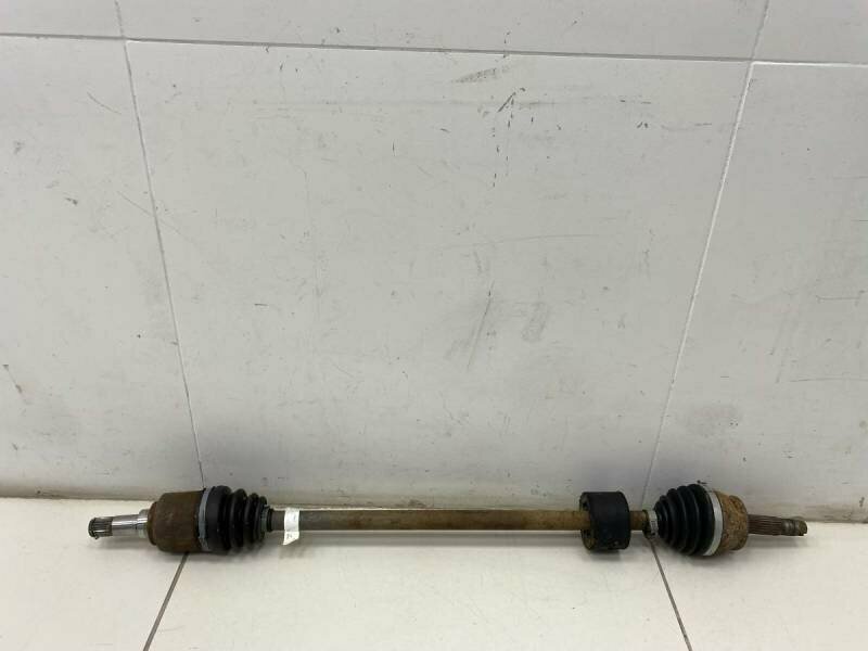 Привод передний правый Fiat Albea 2002-2012