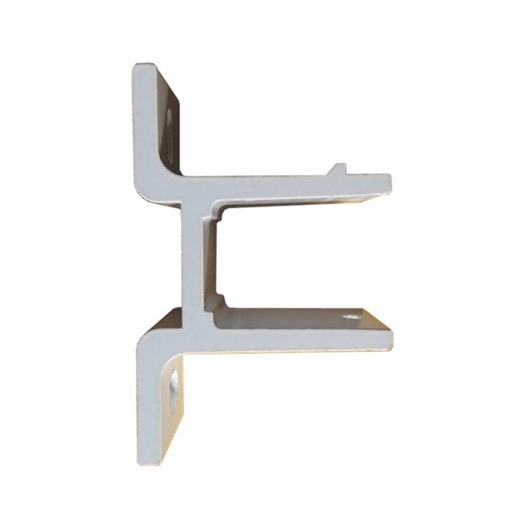 Настенные кронштейны для выдвижных маркиз повышенной ветроустойчивости