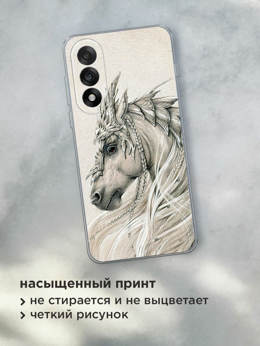 Чехол на oneplus nord 5 — фото 1