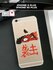 Чехол на Apple iPhone 6 Plus/6S Plus / Айфон 6 Плюс/Айфон 6С Плюс с принтом "Ani...