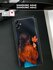 Чехол на Samsung Galaxy A04e / Самсунг A04e с принтом "Девушка с опавшим листом"...