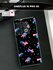 Чехол на OnePlus 10 Pro / ВанПлас 10 Про с принтом "Единороги градиент"