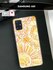 Чехол на Samsung Galaxy A51 / Самсунг Гэлакси А51 с принтом "Яркое солнце"