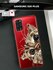Чехол на Samsung Galaxy S20 + / Самсунг Галакси S20 Плюс с принтом "Любопытный к...