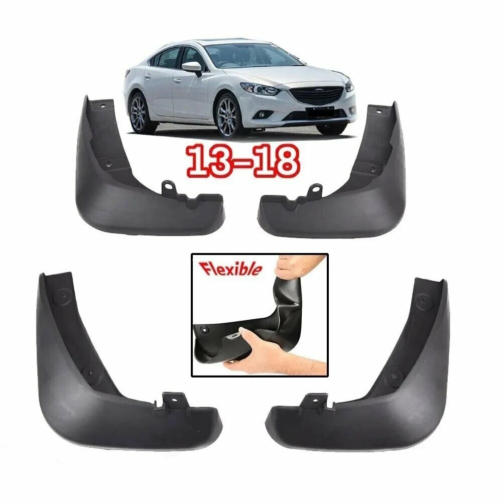 Крыло для автомобиля, арт. B21136