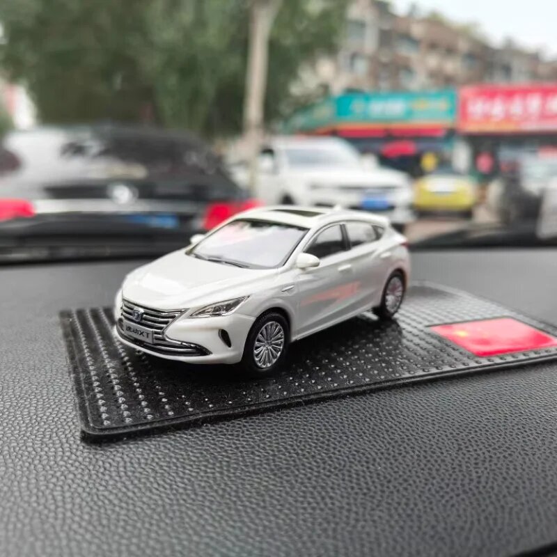 WELLY 1:43 масштабная модель Changan из пластика 03