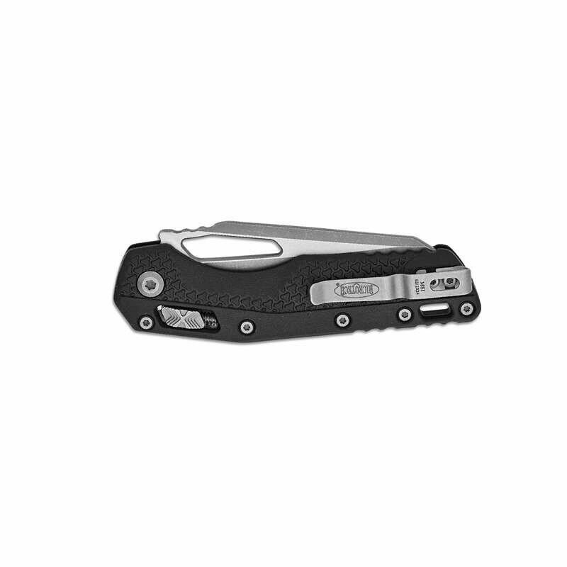 Нож Microtech MSI 210T-12APPMBK — фото 1