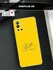 Чехол на OnePlus 9R / ВанПлас 9R с принтом "Хобби велосипед 1"