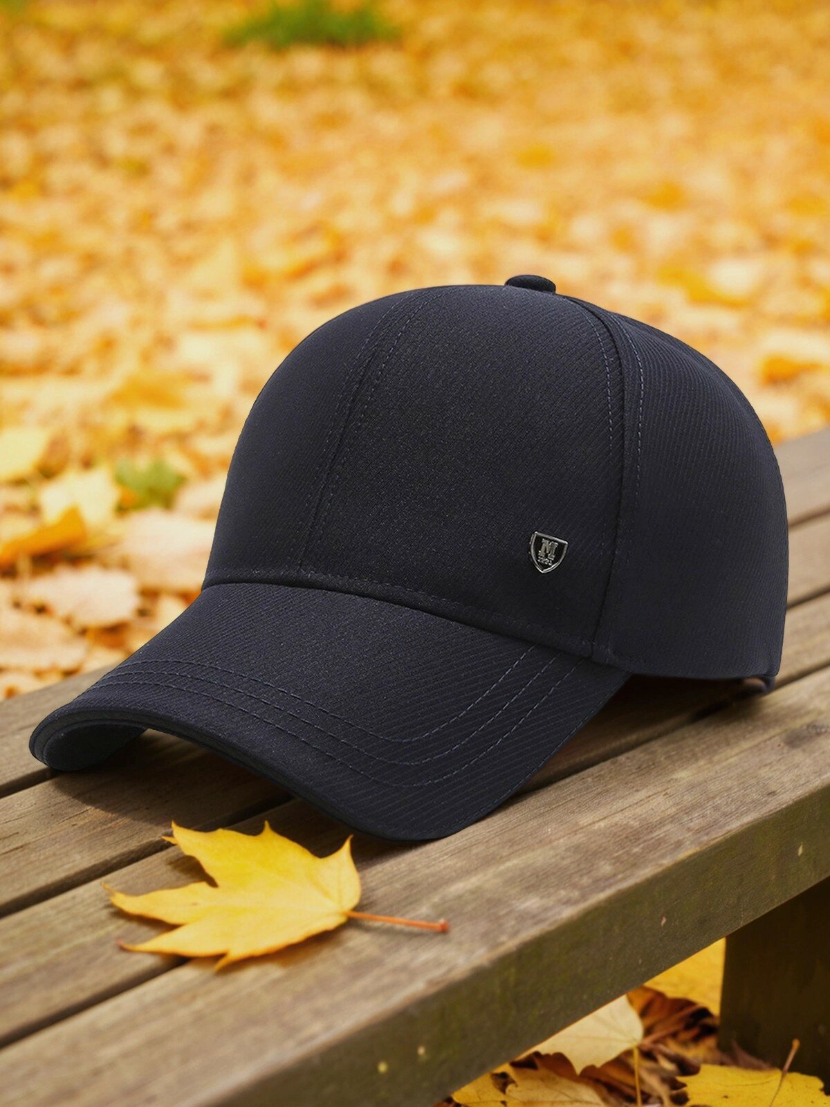 Бейсболка  для мужчин