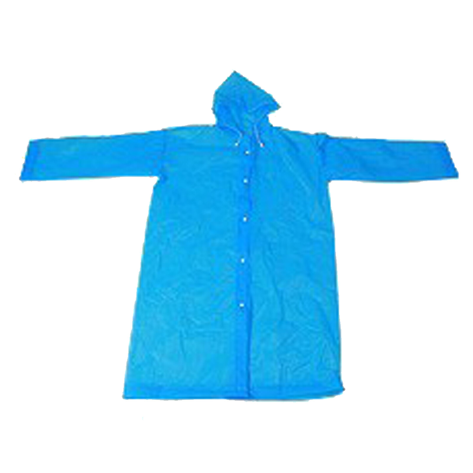 Многоразовый утепленный дождевик из ЭВА с капюшоном для взрослых, водонепроницаемая куртка-дождевик для женщин и мужчин.